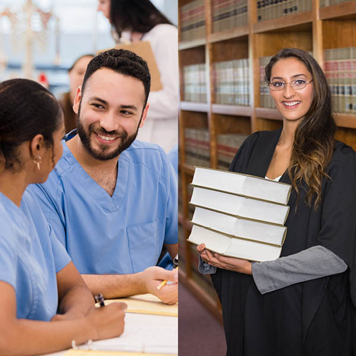 Greetings from LSI! – blog.lsi.edu